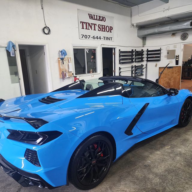 Vallejo Tint Shop Window Tinting Vallejo Best Tinting Shop Car Window ...