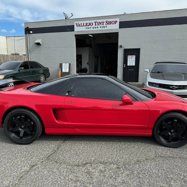 Vallejo Tint Shop Window Tinting Vallejo Best Tinting Shop Car Window ...
